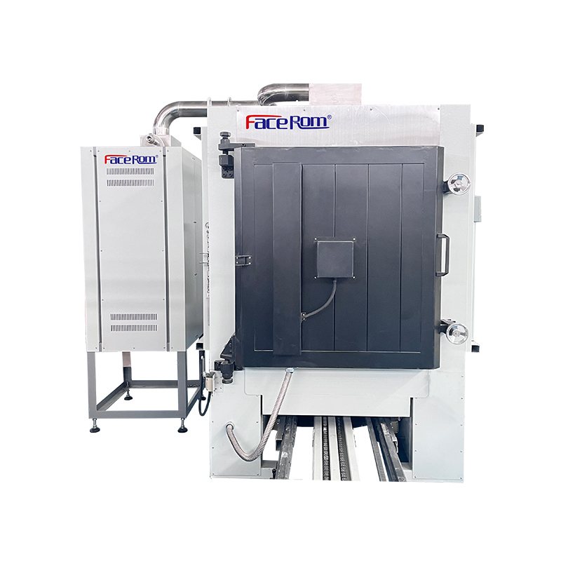 1300℃ Debinding and Sintering Combi Chamber Furnace - Buy 1300 ...